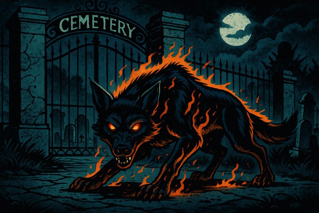 Types of Graveyard Ghosts: Who Haunts Our Cemeteries? | Ghostly Activities