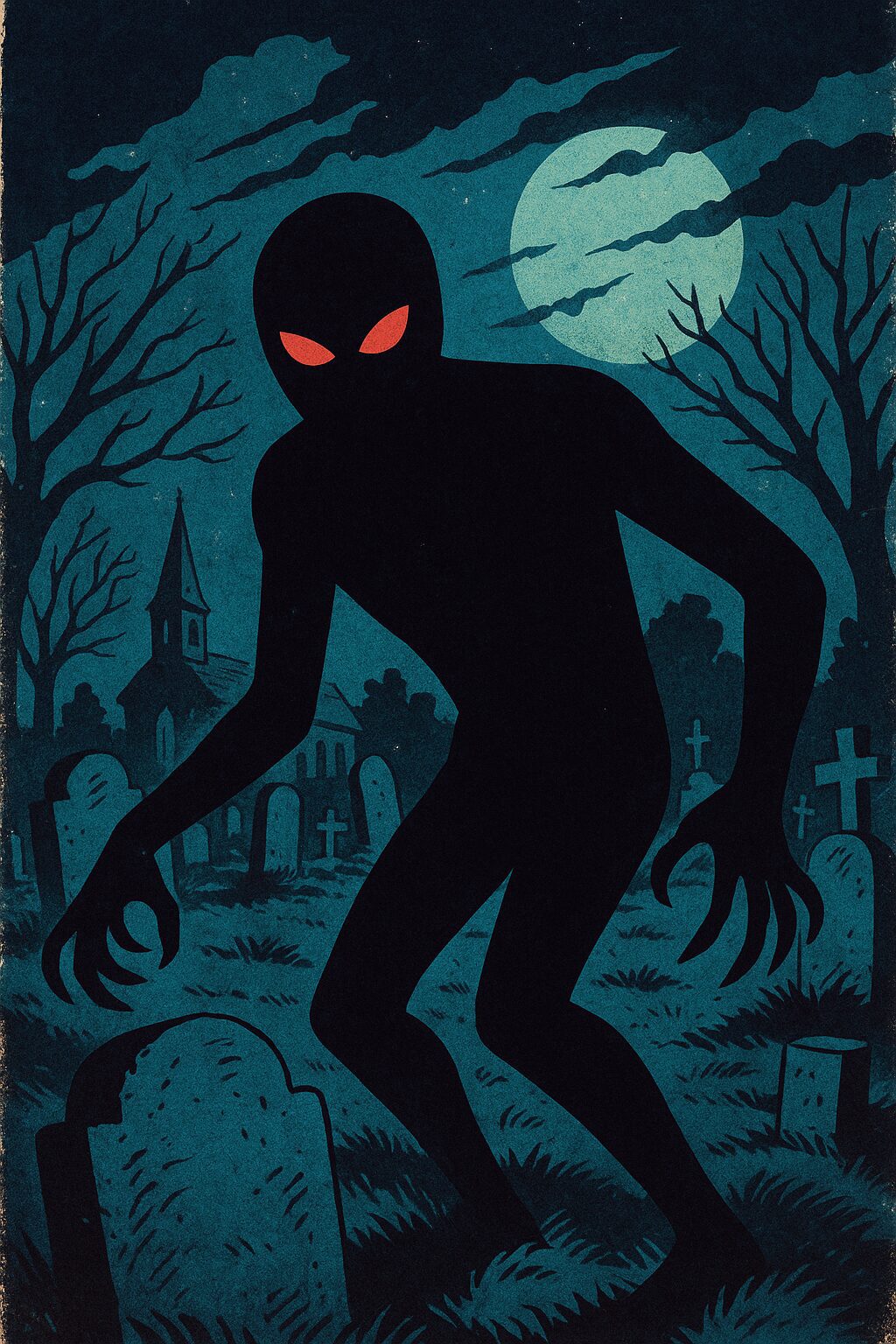 Types of Graveyard Ghosts: Who Haunts Our Cemeteries? | Ghostly Activities