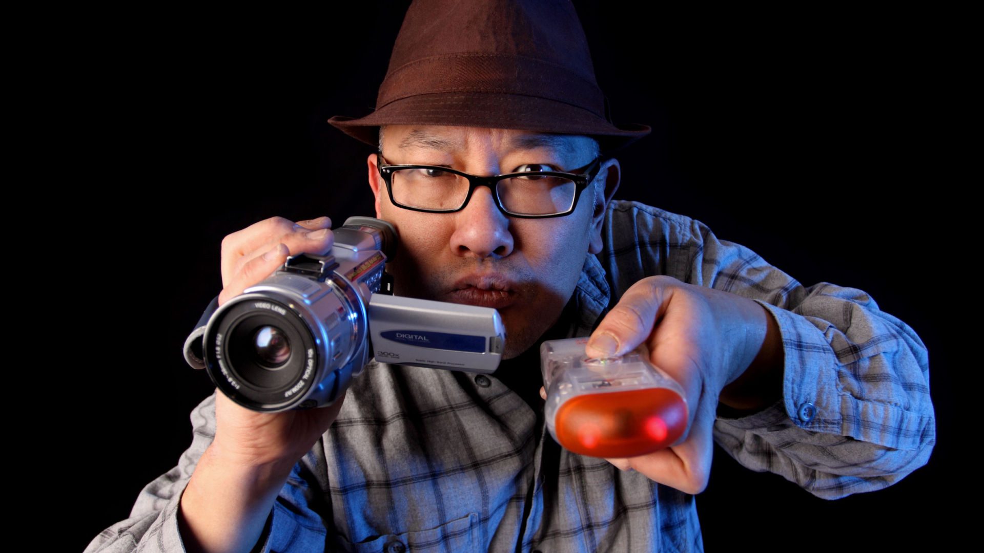 3 Ghost Hunting Gadgets Every Cozy Ghost Hunter Should Use | Ghostly ...