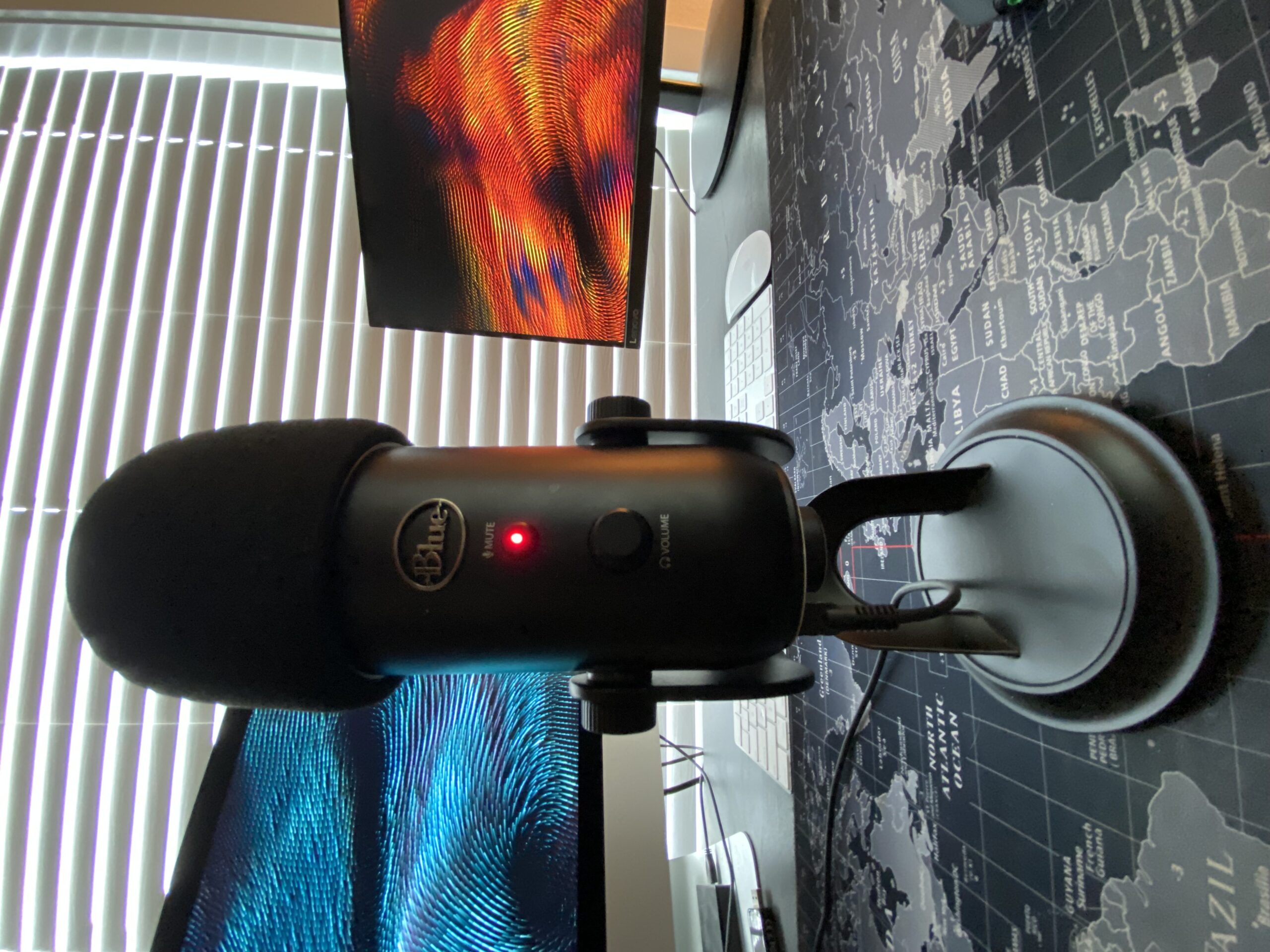 Omnidirectional Microphones For EVP Collection | Ghost Hunting ...