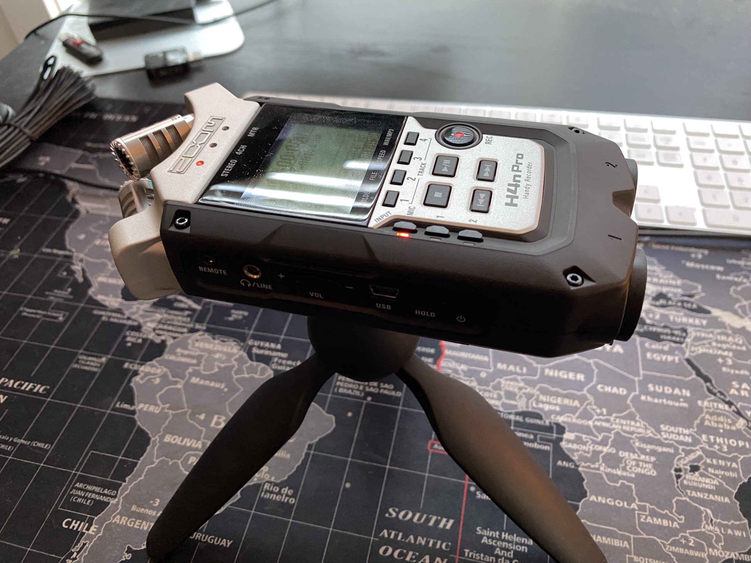 Omnidirectional Microphones For EVP Collection | Ghost Hunting ...