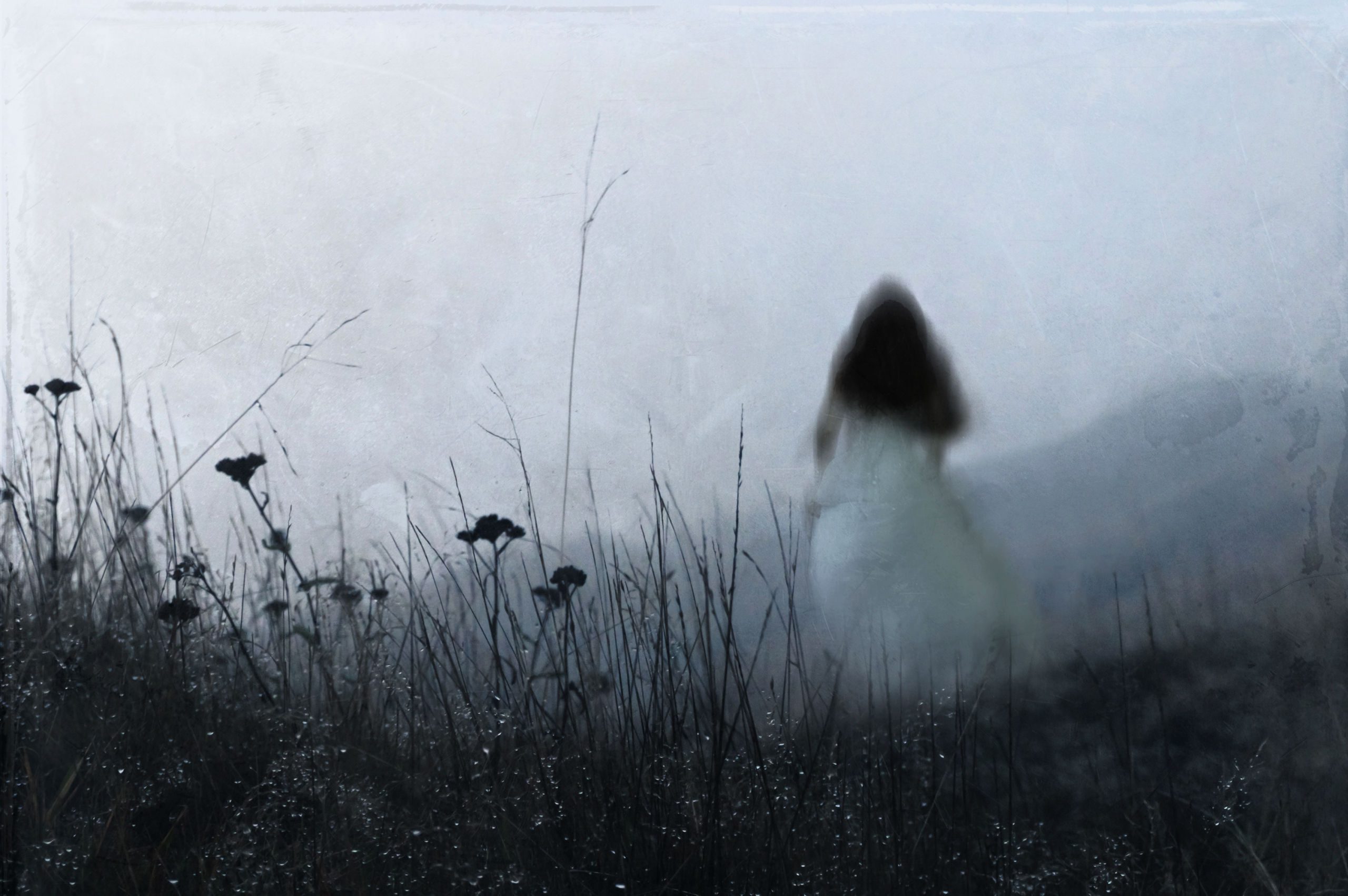 The Difference Between Intelligent And Residual Hauntings | Ghostly ...