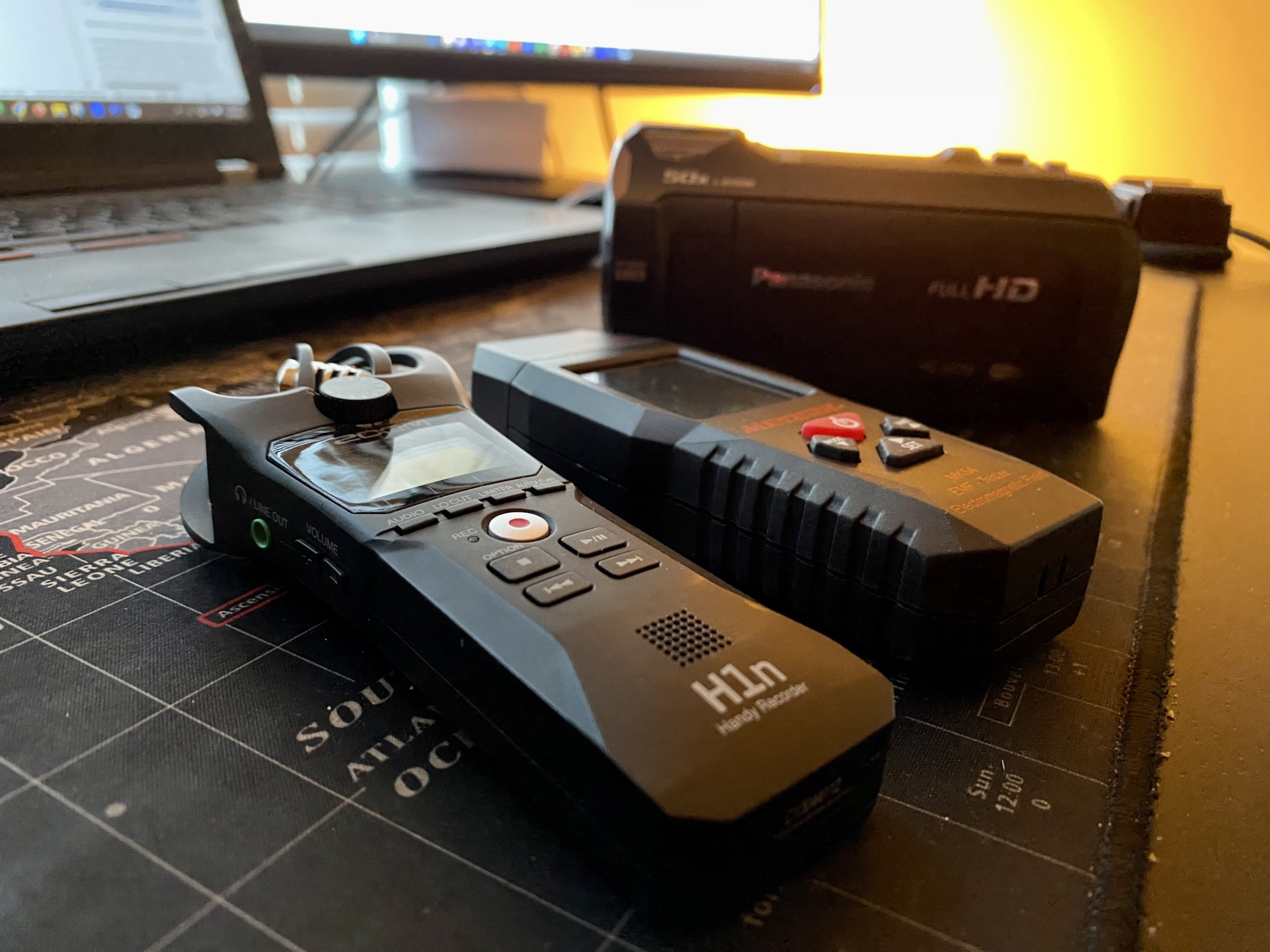 3 Ghost Hunting Gadgets Every Cozy Ghost Hunter Should Use | Ghostly ...