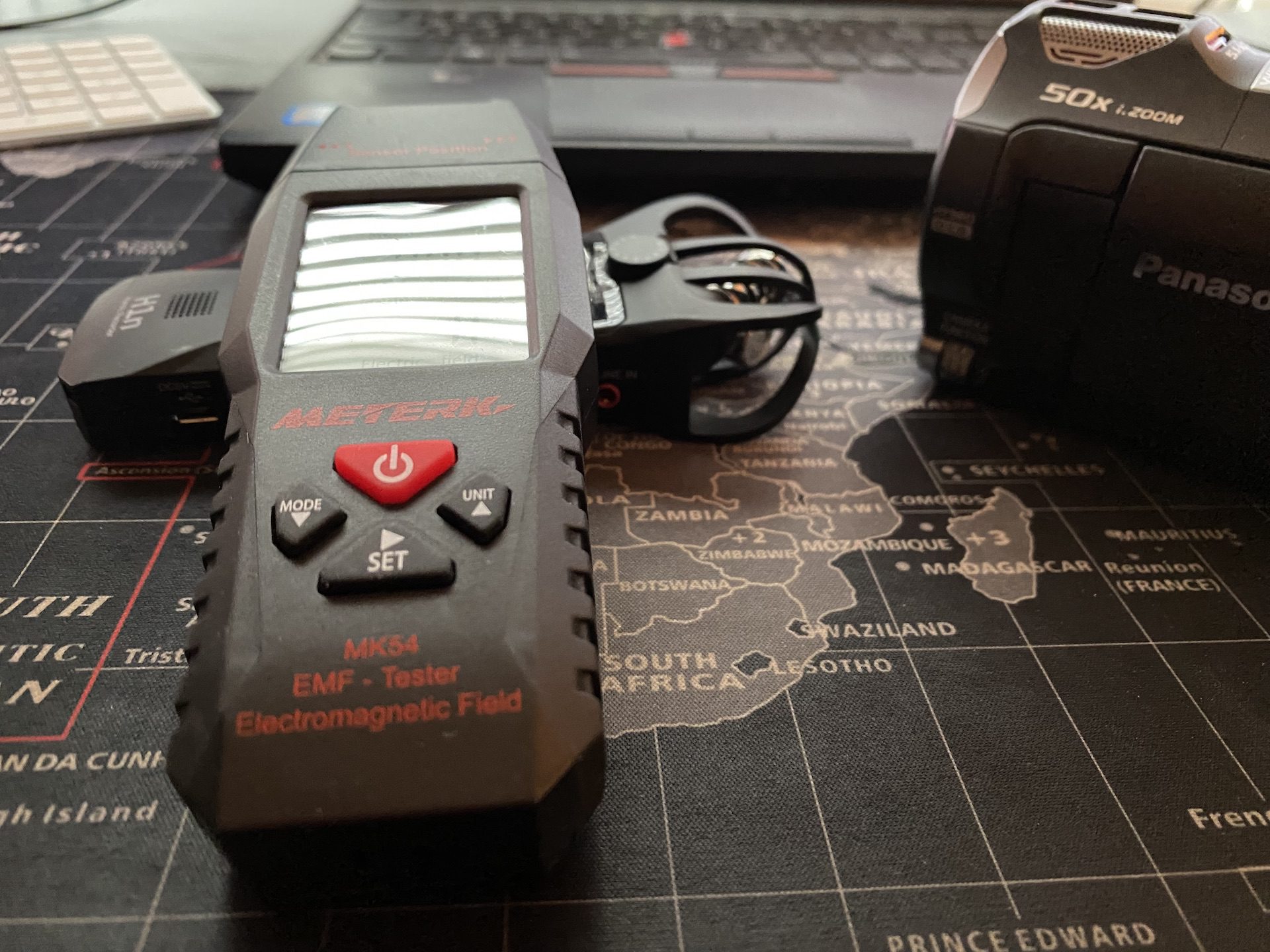 3 Ghost Hunting Gadgets Every Cozy Ghost Hunter Should Use | GHOSTLY ...