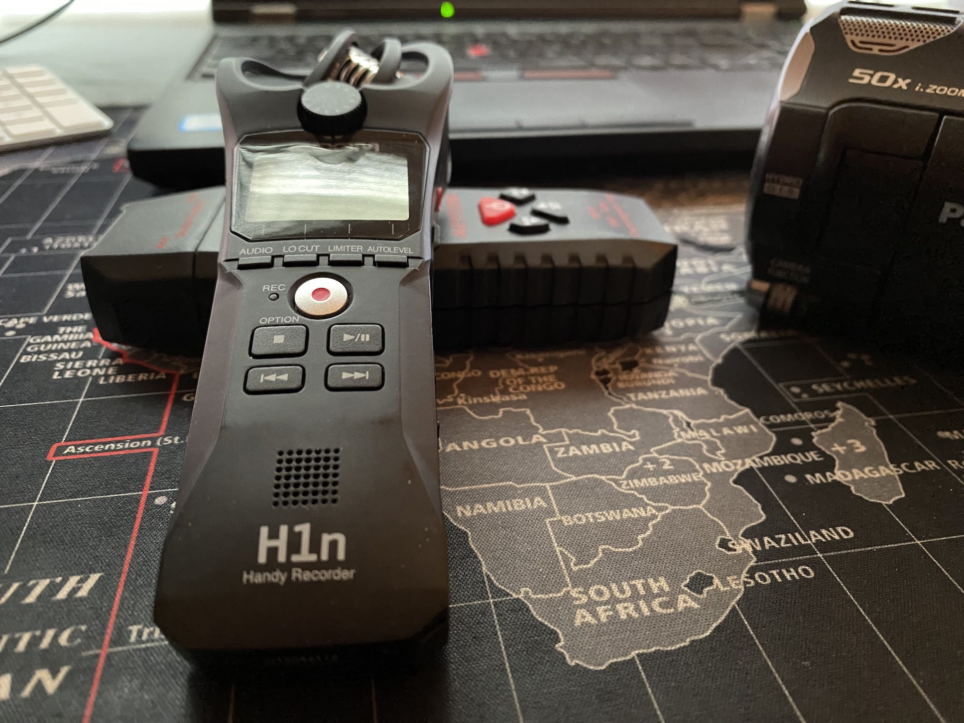 3 Ghost Hunting Gadgets Every Cozy Ghost Hunter Should Use | GHOSTLY ...