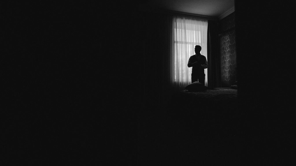 A Guide to Ghostly Types | Ghostly Activities