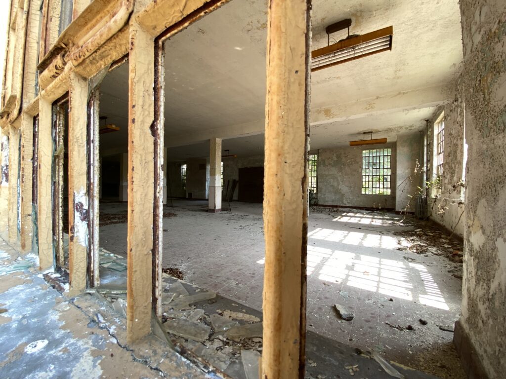 Northern State Hospital Expedition in Sedro-Woolley, WA | Ghostly ...