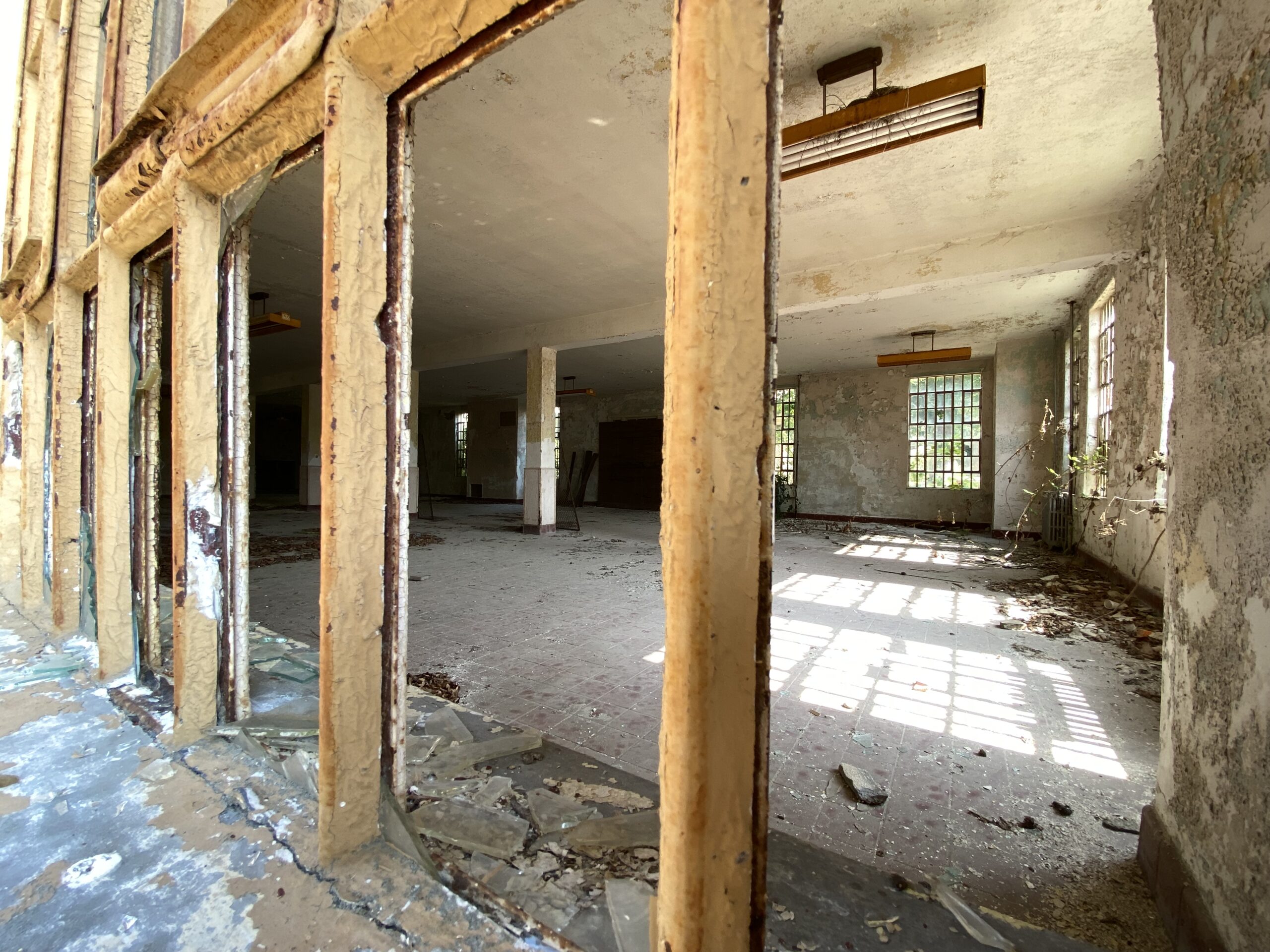 Northern State Hospital Expedition in Sedro-Woolley, WA | Ghostly ...