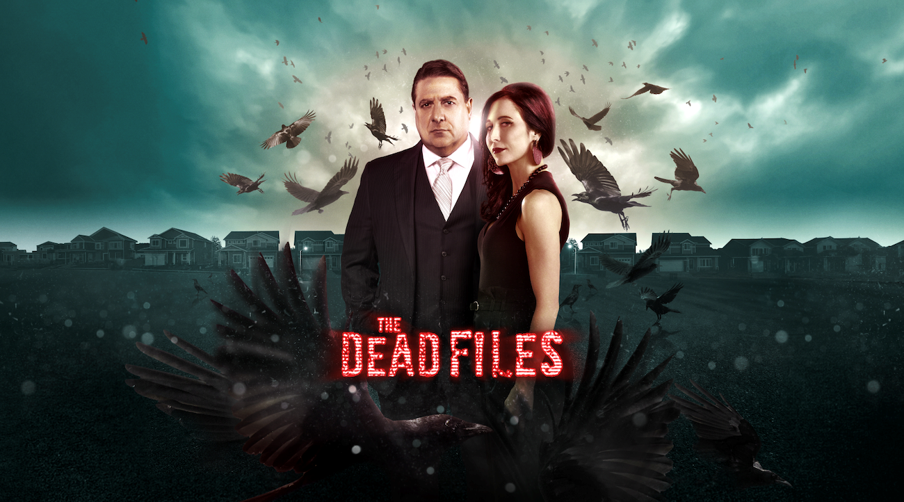 The Dead Files Season 15 Review | Ghostly Activities