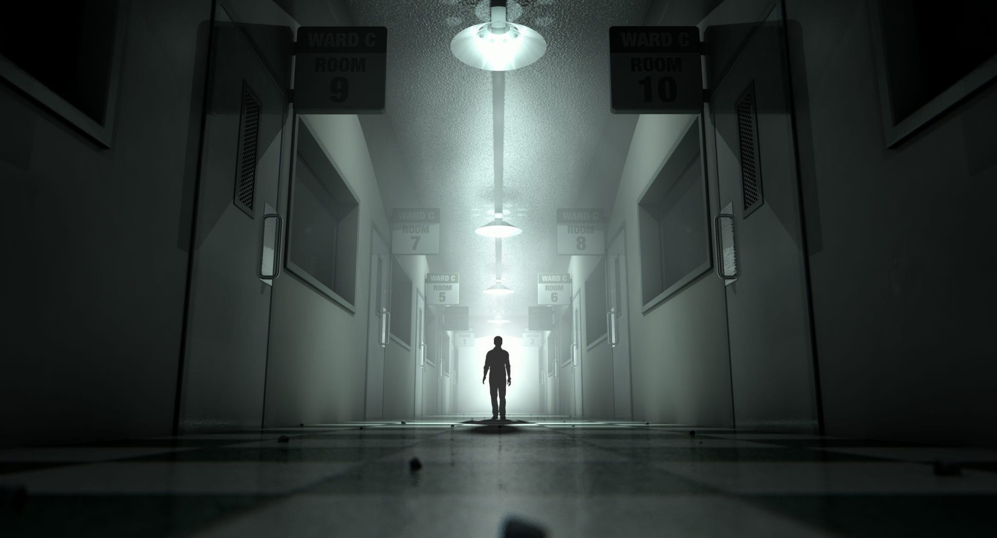 Crisis Apparitions | Souls With A Message | Ghostly Activities