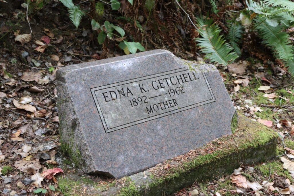 Haunted Places | Maltby Cemetery in Woodinville, Washington | Ghostly ...