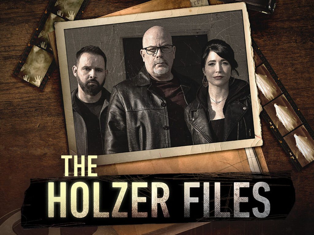 Review | The Holzer Files | Ghostly Activities