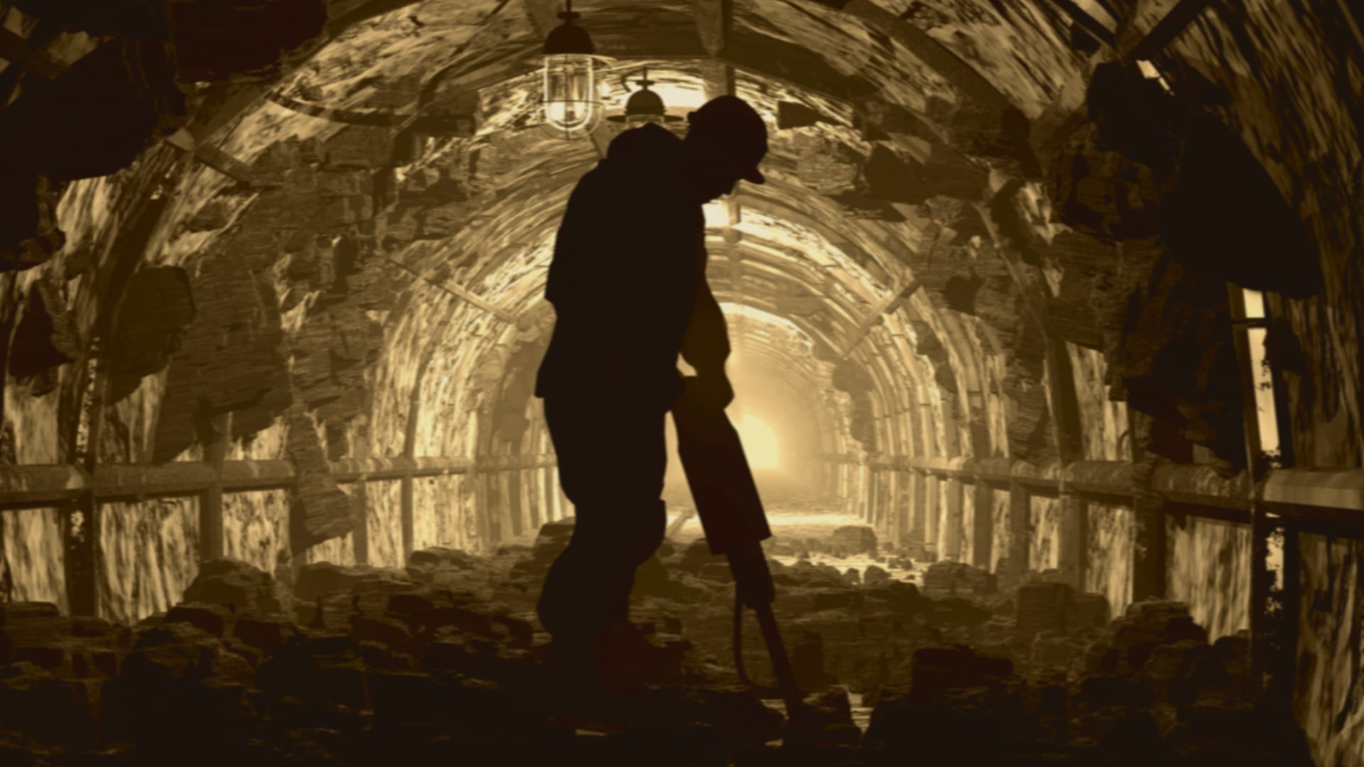 Haunted Mines | Reliving Past Disasters | Ghostly Activities