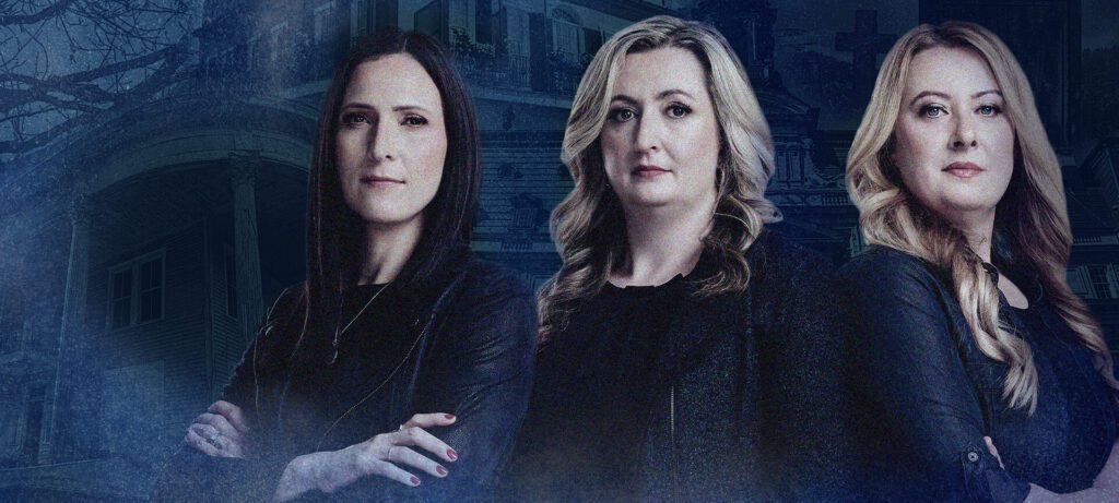 Review | Ghost Hunters 2019 | Ghostly Activities