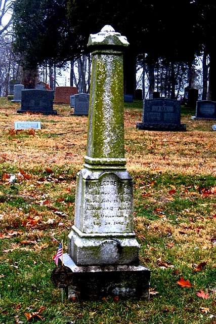 Different Types of Graves & Tombs | Ghostly Activities