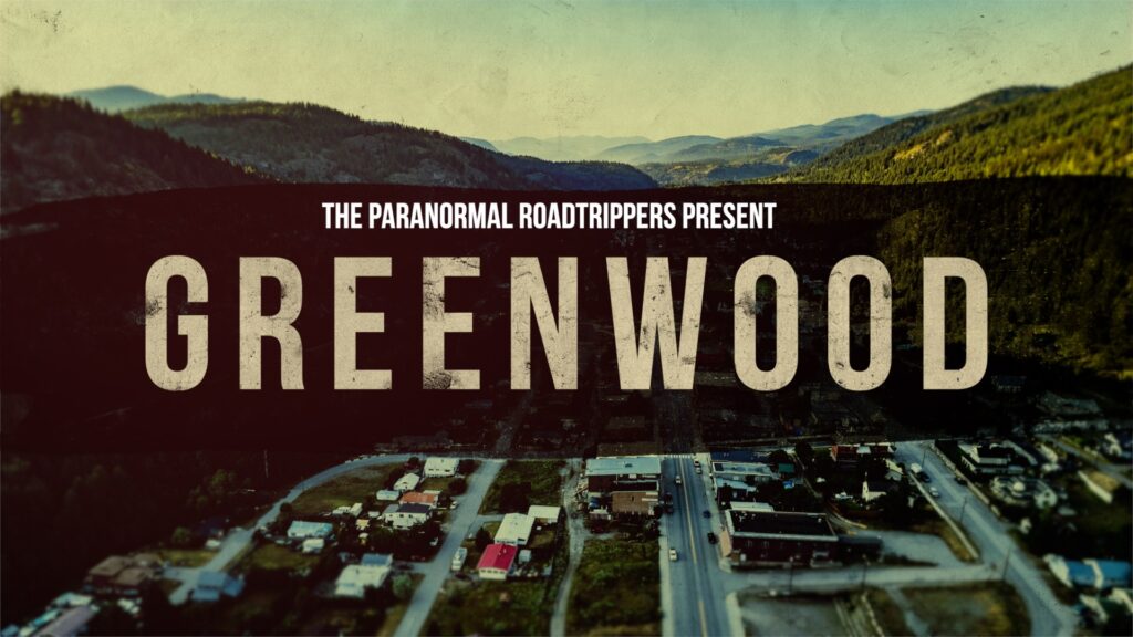 Greenwood | A Ghost Hunting Documentary Out Now! | Ghostly Activities