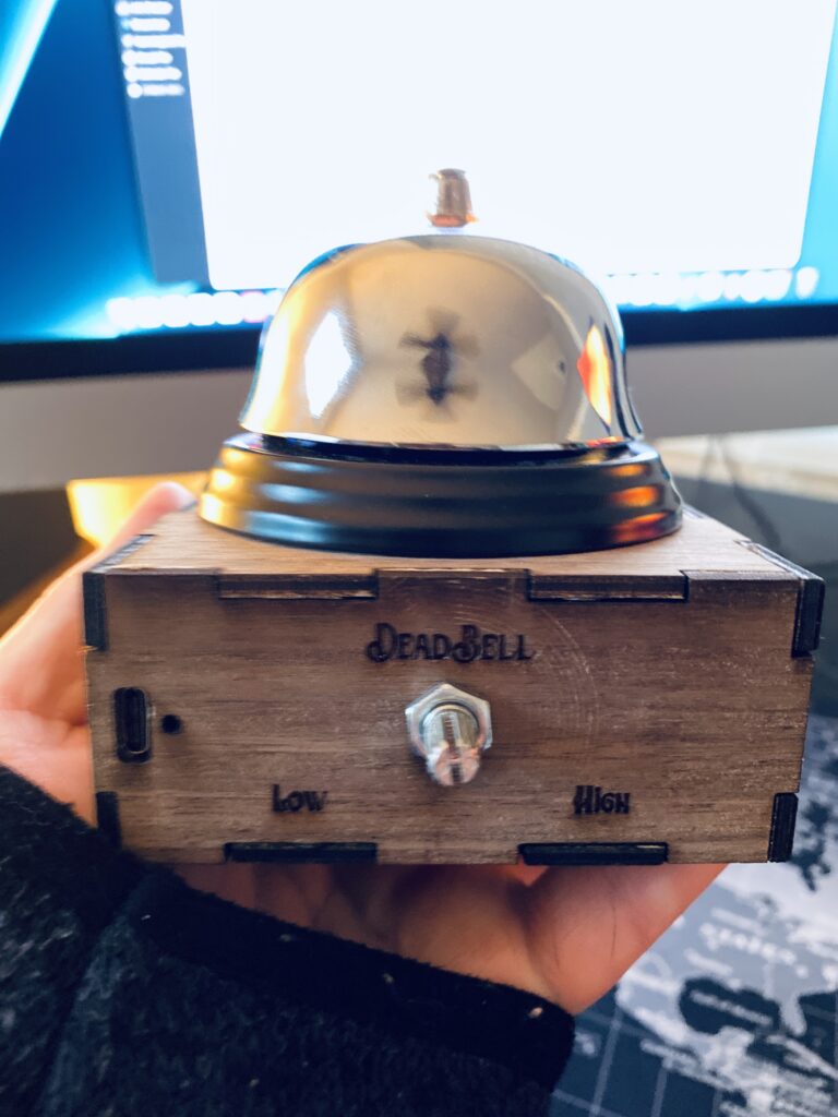 The Dead Bell Ghost Hunting Equipment Review: Is It Worth Your Money ...