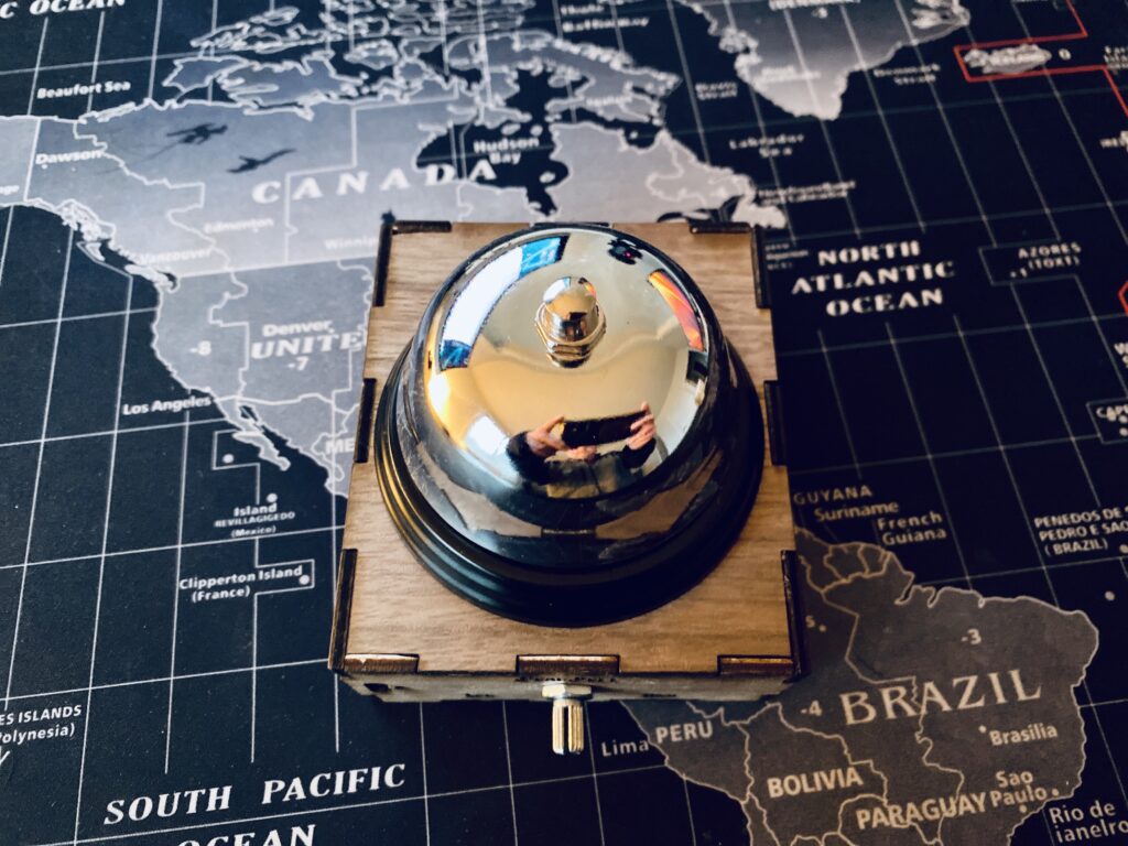 The Dead Bell Ghost Hunting Equipment Review | Ghostly Activities