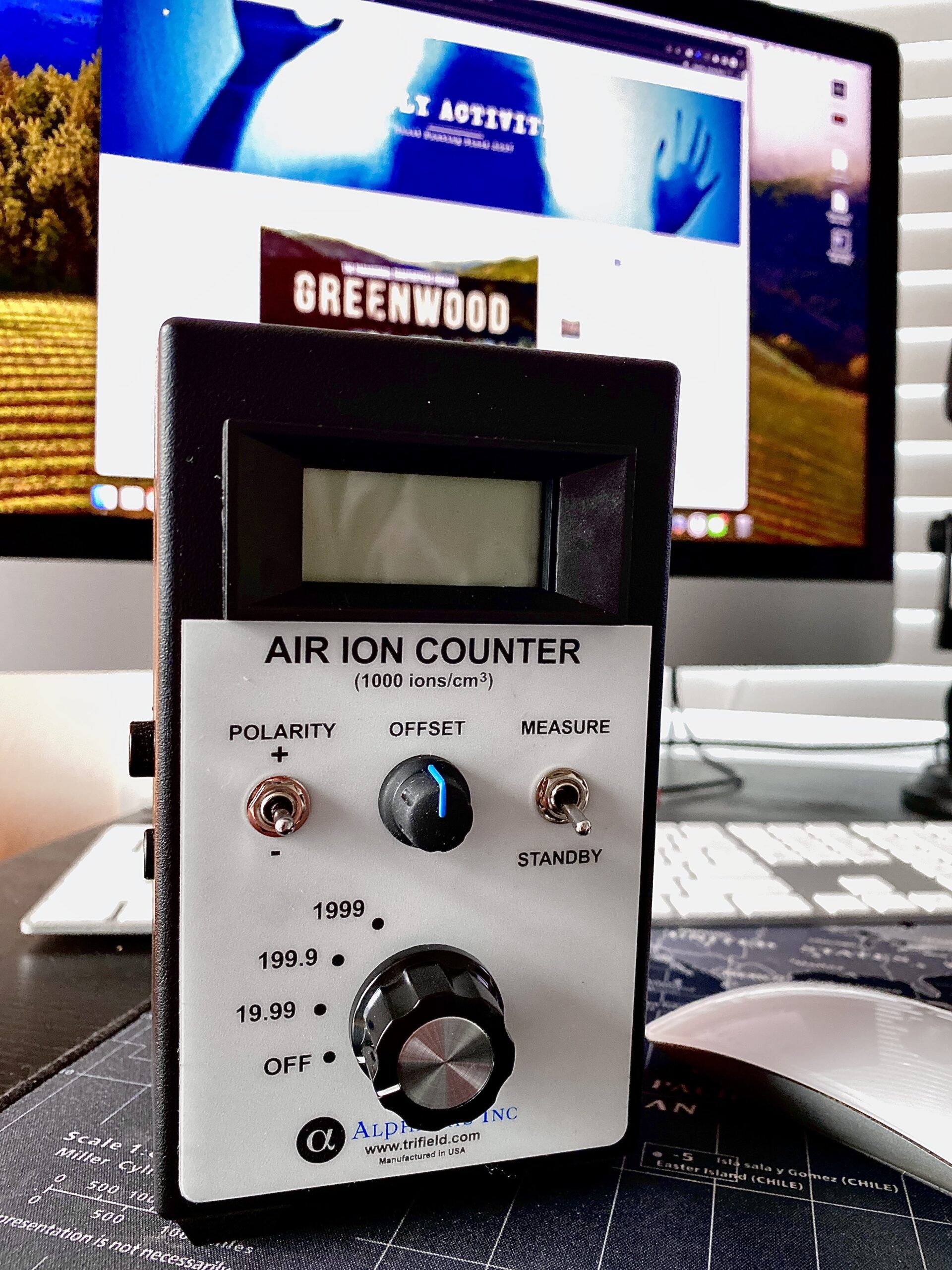 Ghost Hunting Gadget Haul | Ghostly Activities