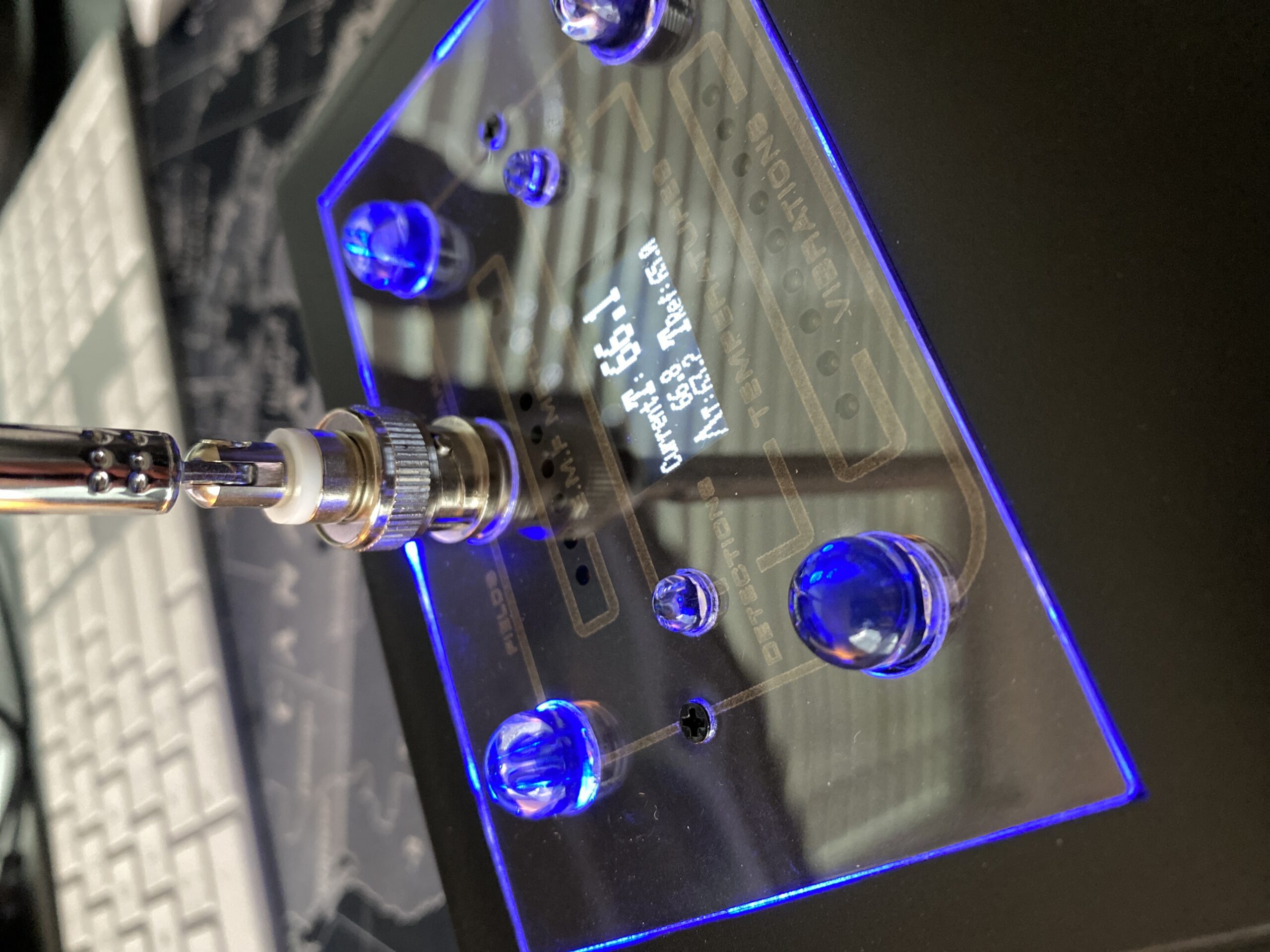 Para4ce Quad | New Ghost Hunting Gadget | Ghostly Activities