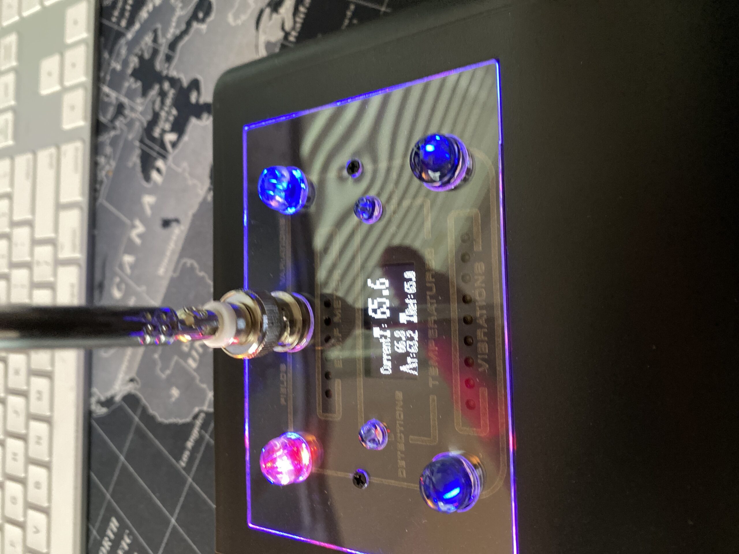 Para4ce Quad | New Ghost Hunting Gadget | Ghostly Activities