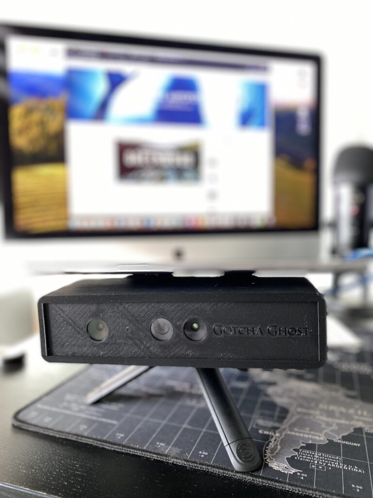 Ghost Hunting Gadget Haul | Ghostly Activities