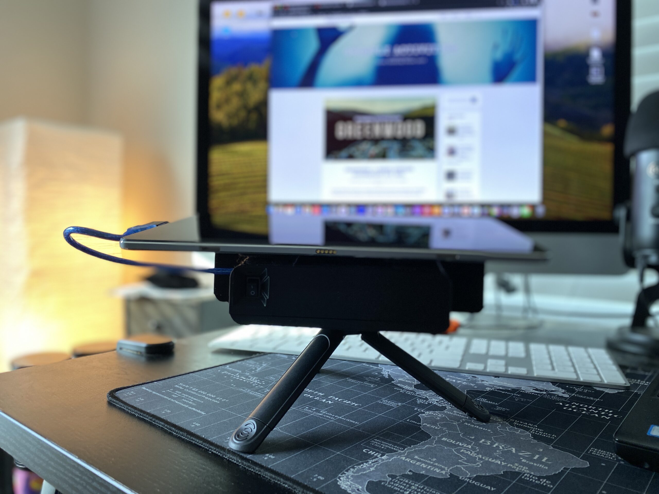 Ghost Hunting Gadget Haul | Ghostly Activities