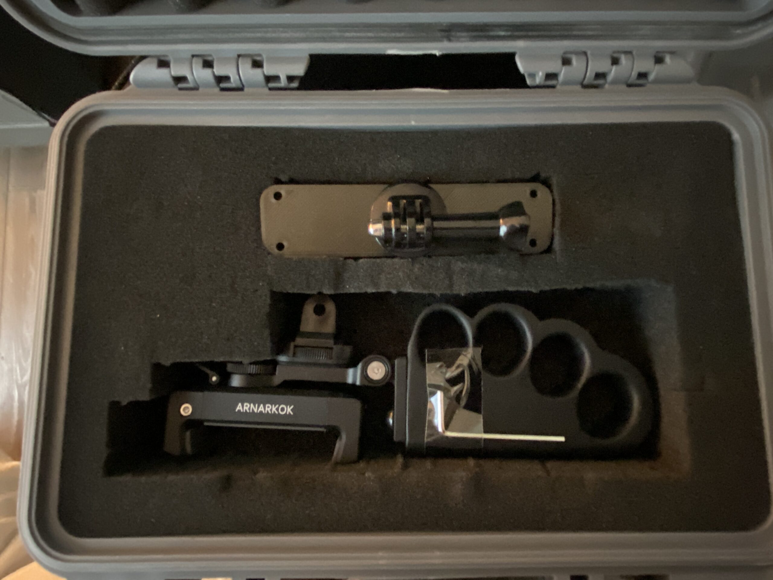 SLS Mini Has Arrived! | Ghostly Activities