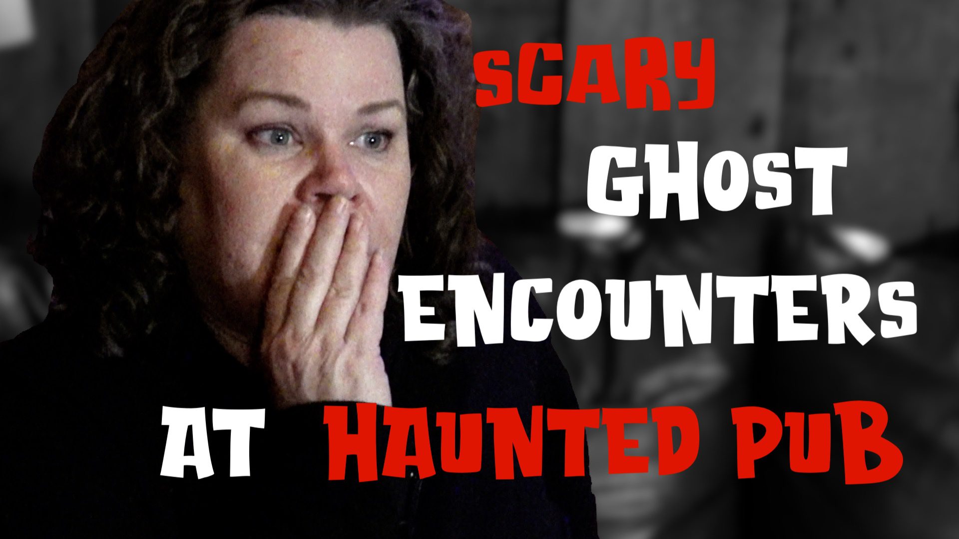 Concrete Ghost Hunting Documentary Out Now | Ghostly Activities