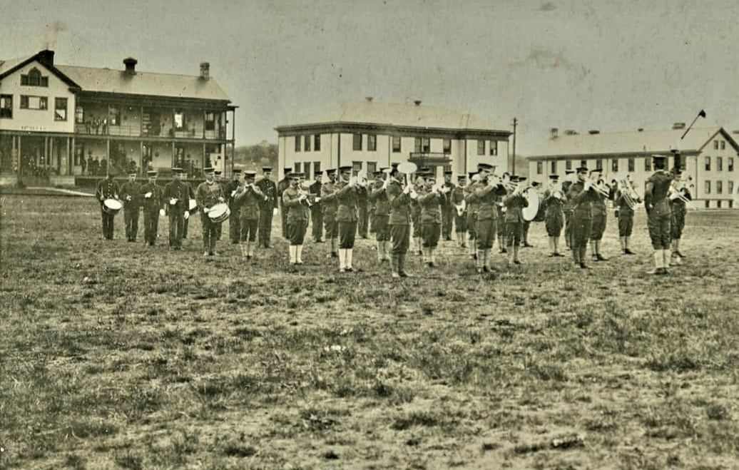 Fort Worden Ghost Hunting Report | GHOSTLY ACTIVITIES