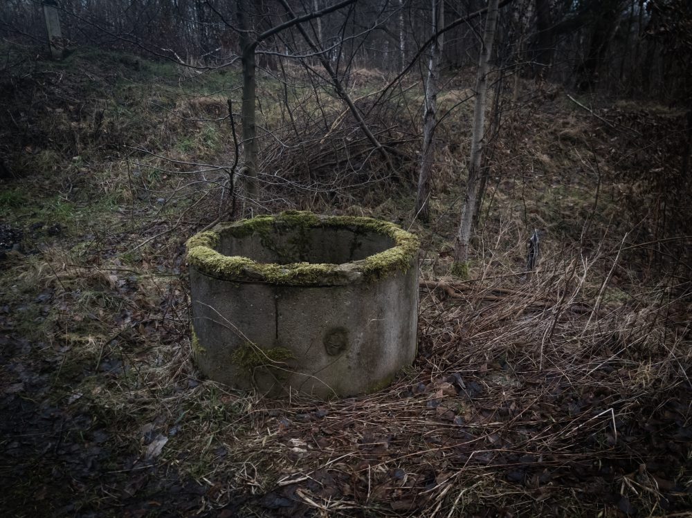 Girl Down A Well | Ghostly Activities