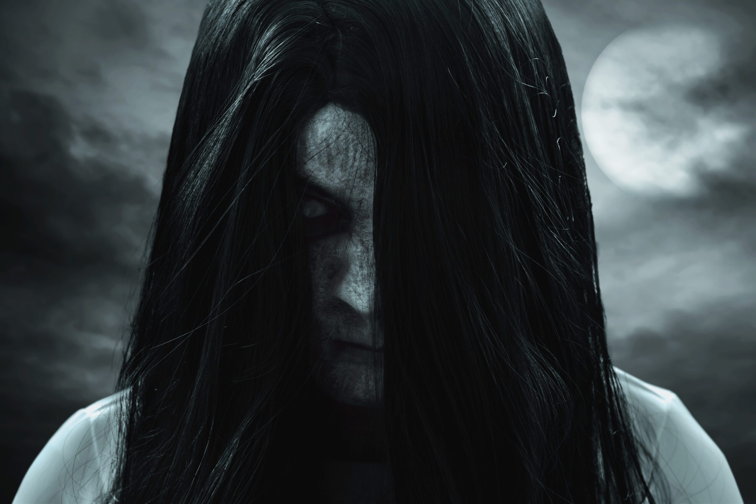 Specters - The Most Dangerous Ghost | Ghostly Activities