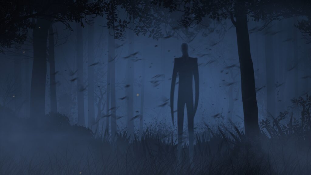 Ghost Hunting: The Modern Expression of Folklore | GHOSTLY ACTIVITIES