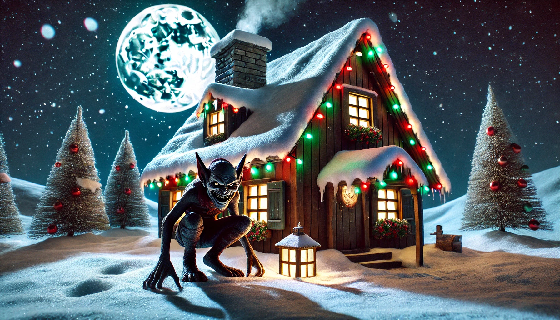 9 Spooky Christmas Traditions That Deserve a Comeback | Ghostly Activities