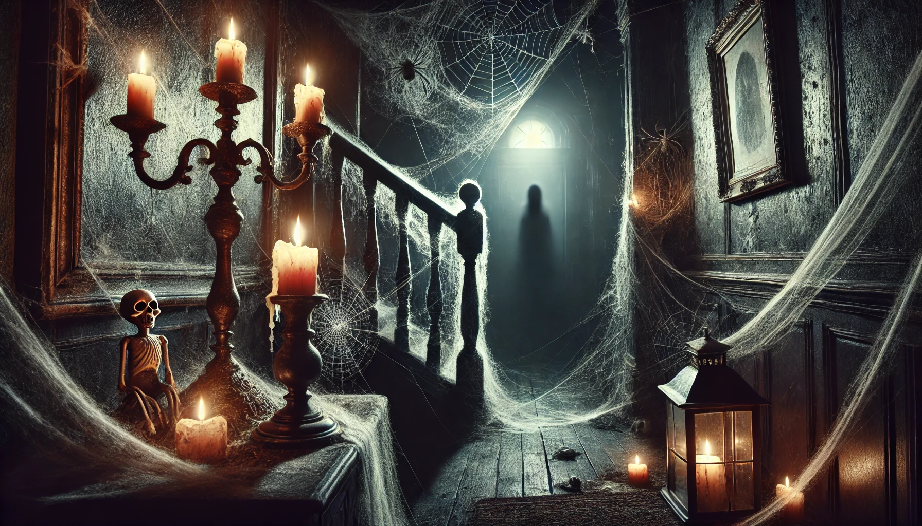 Debunking Common Ghost Hunting Myths | Ghostly Activities