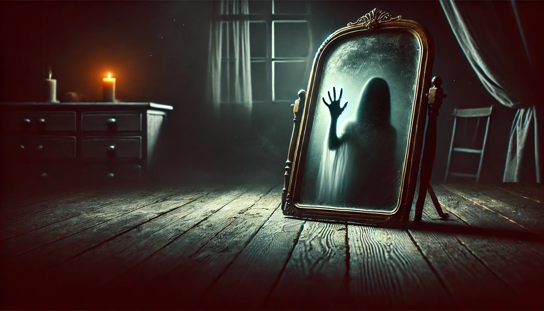 How To Tell If You Brought Home A Haunted Object | Ghostly Activities