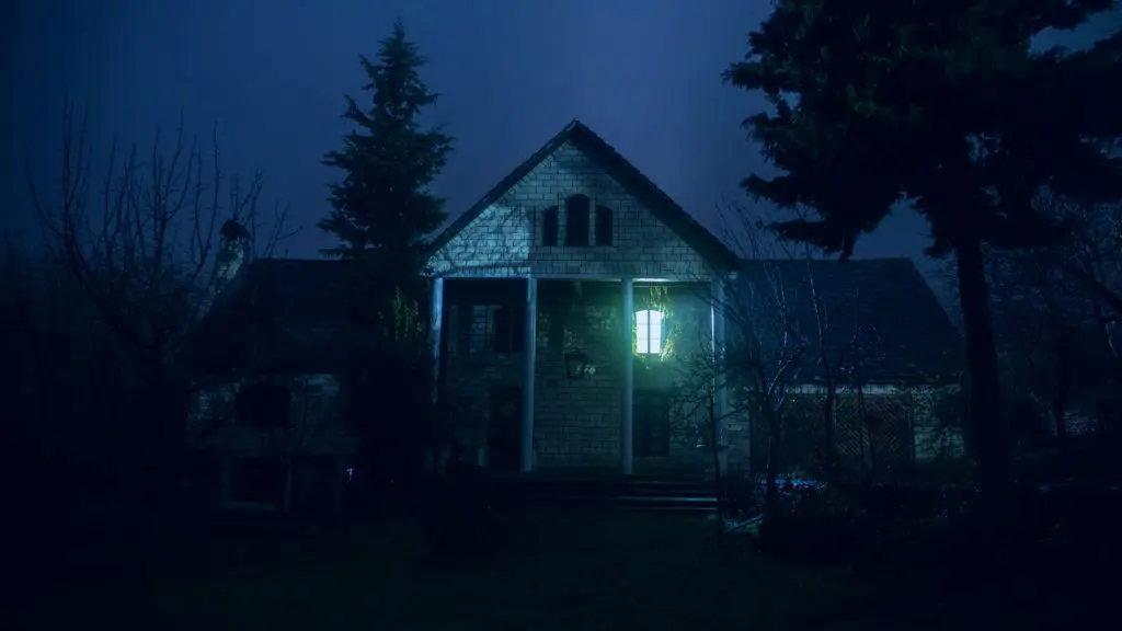 I Lived in a Haunted House | 5 Ghost Stories | Ghostly Activities