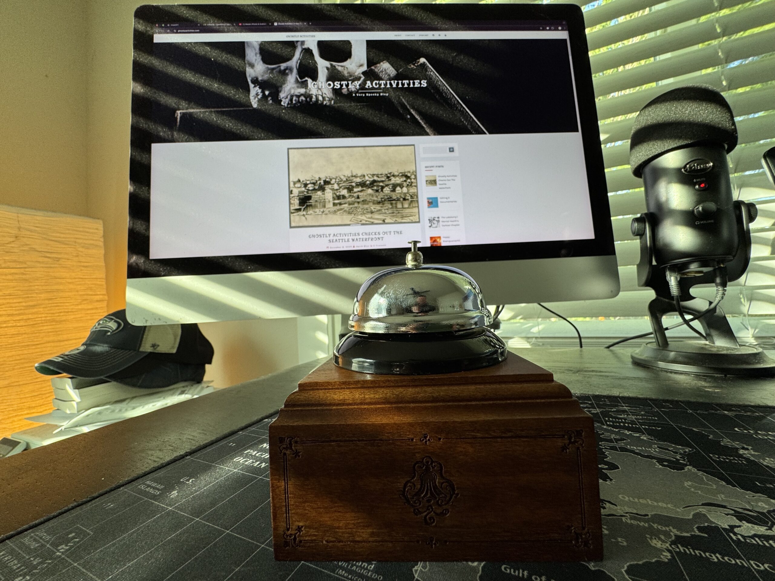 The Dead Bell Ghost Hunting Equipment Review: Is It Worth Your Money ...