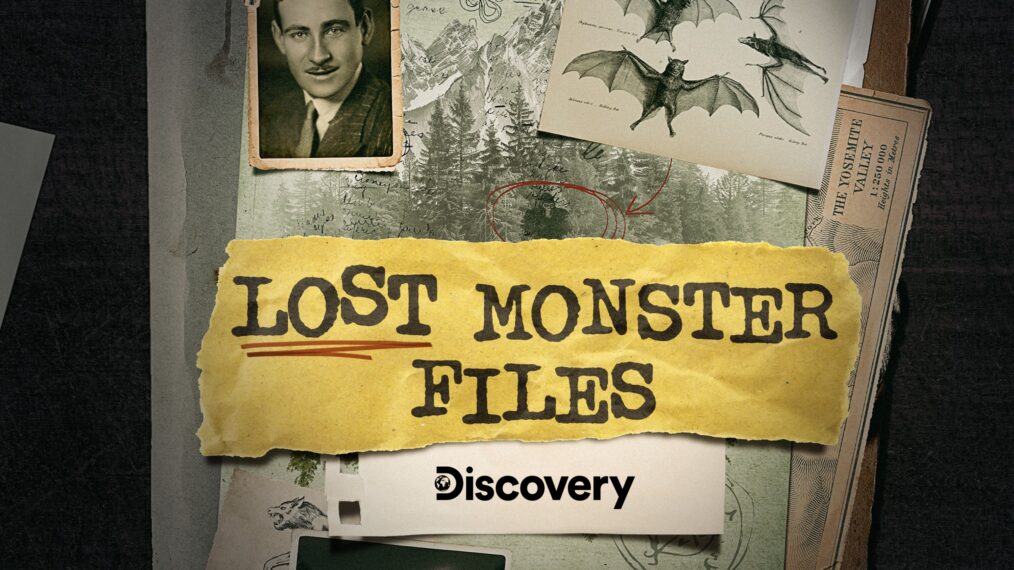Lost Monster Files Review | New Monster Hunting Show | Ghostly Activities