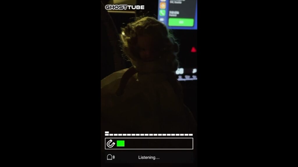 "Ghosts at the Lighthouse" Features Haunted Lighthouse and Residence | Ghostly Activities