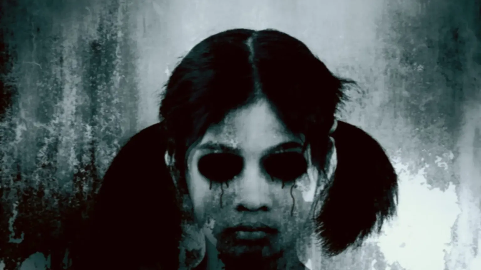 Girl Down A Well - A Spooky Ghost Story | Ghostly Activities