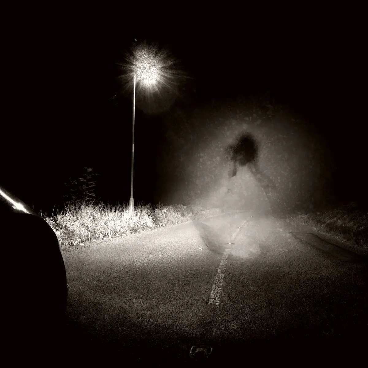 Resurrection Mary, Chicago's Ghostly Hitchhiker | Ghostly Activities