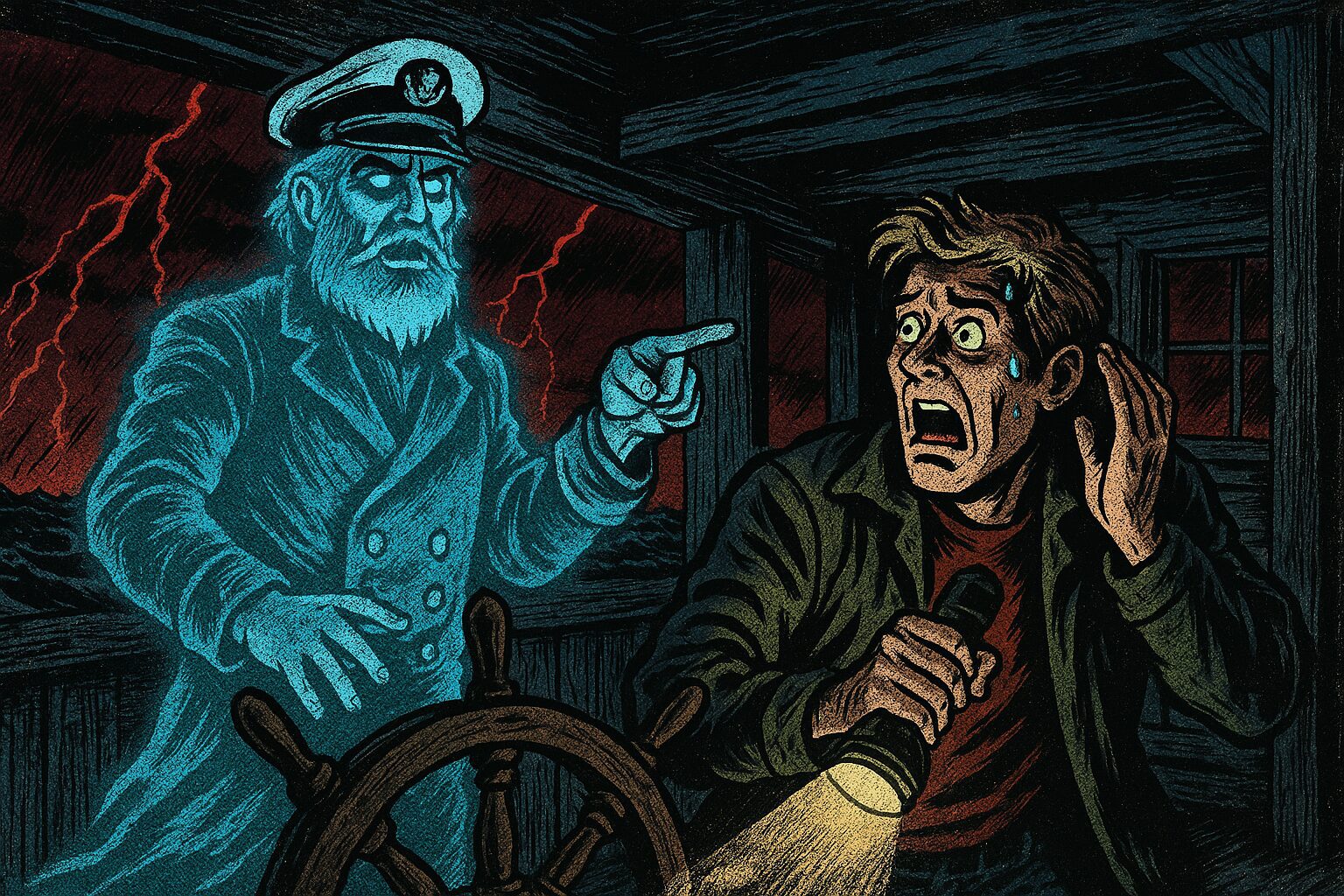 Anniversary Ghosts Explained: A Guide For Ghost Hunters | Ghostly ...