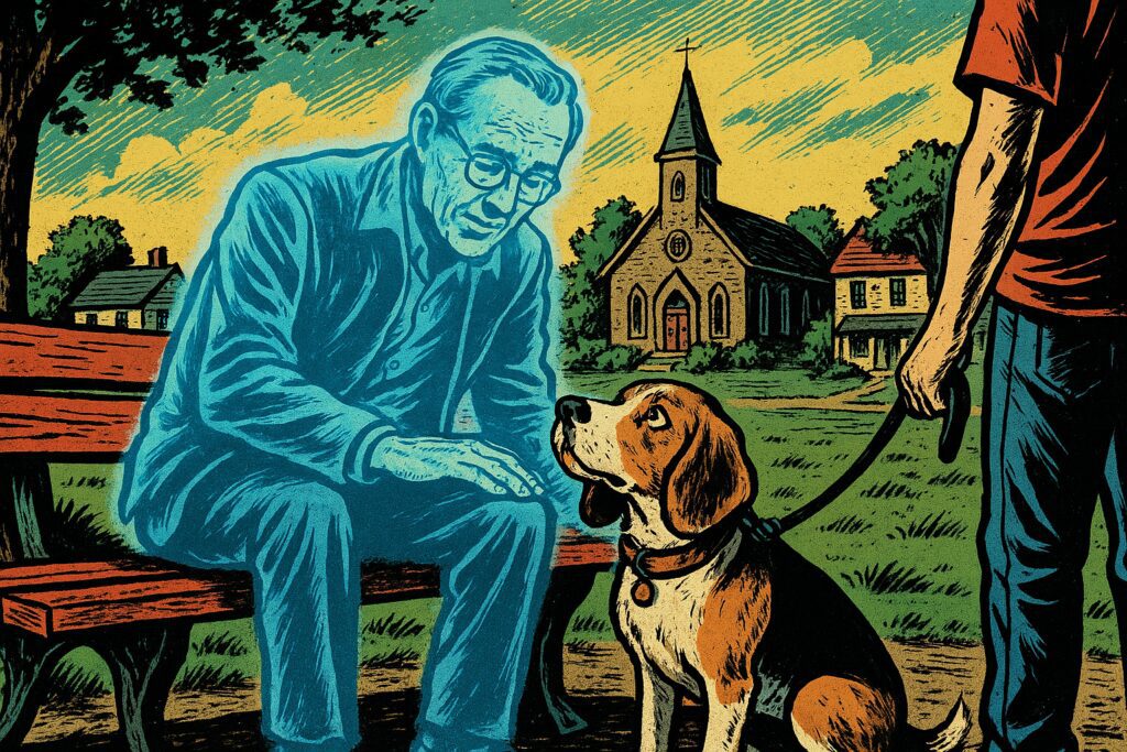 Anniversary Ghosts Explained: A Guide For Ghost Hunters | Ghostly ...