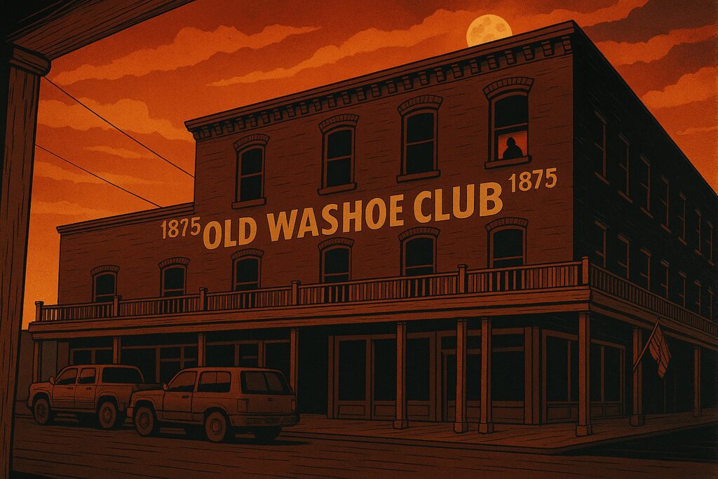 Paranormal Protection with Iron and Silver | Ghostly Activities