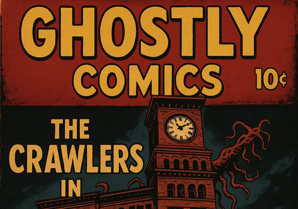 Paranormal Protection with Iron and Silver | Ghostly Activities