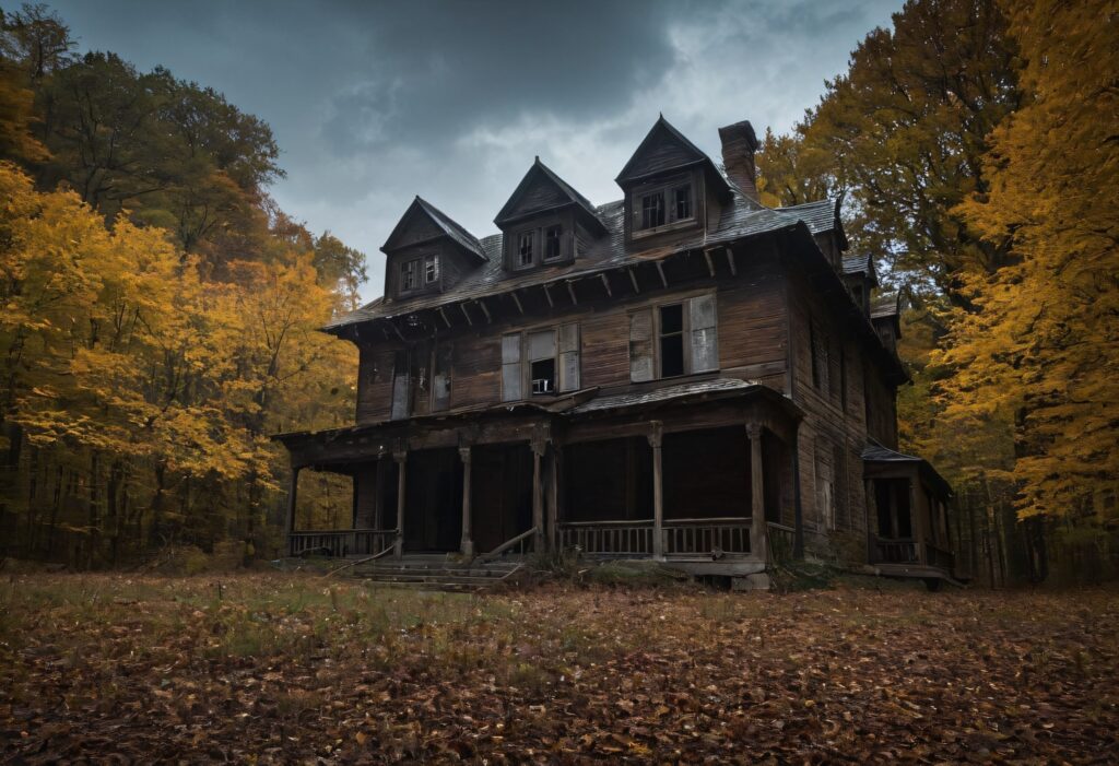 8 Ways To Get Rid Of Evil Spirits & Ghosts | Ghostly Activities