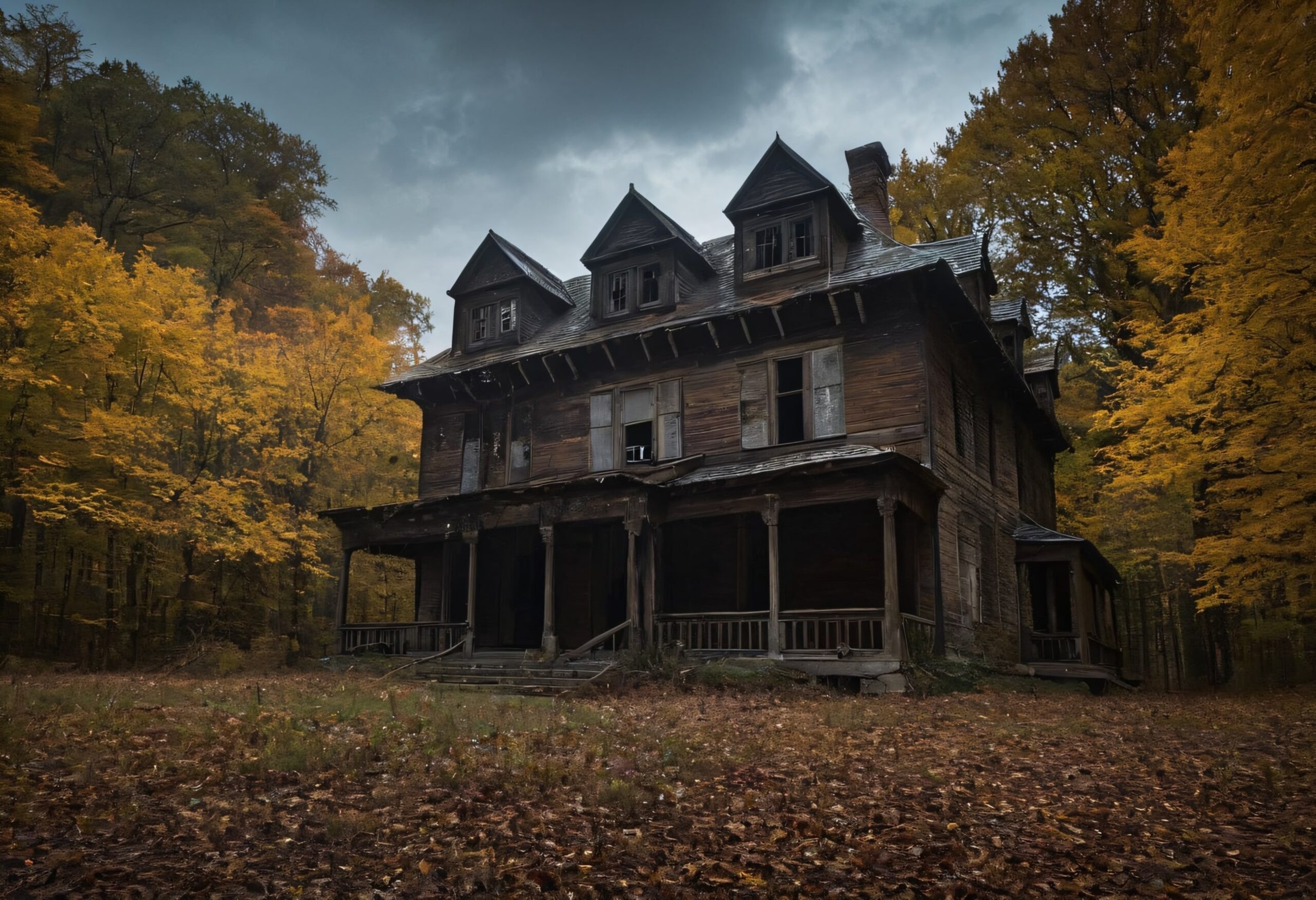 8 Ways To Get Rid Of Evil Spirits & Ghosts | Ghostly Activities