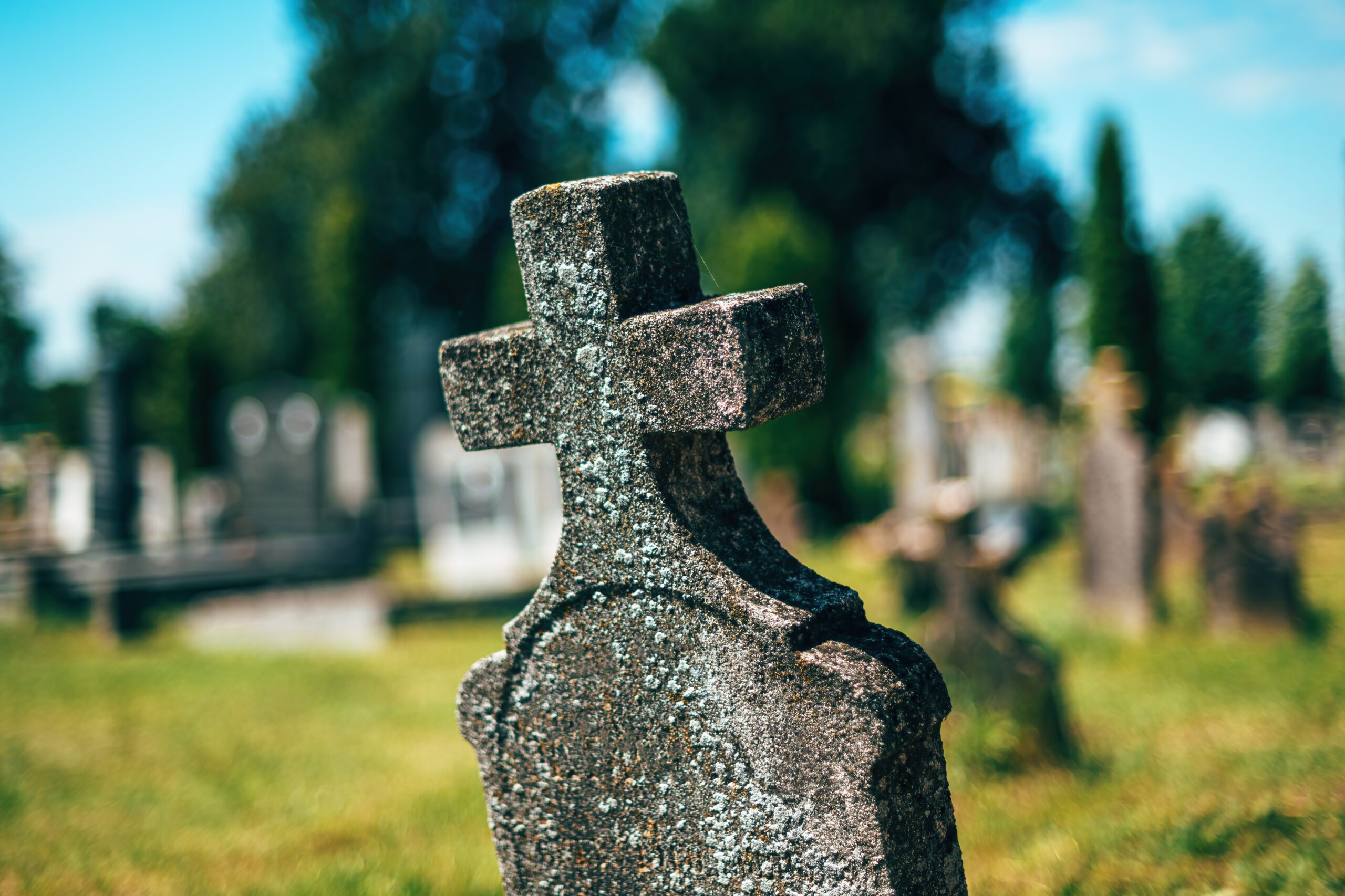 The Grave-To-Ghost Research Process | Ghostly Activities