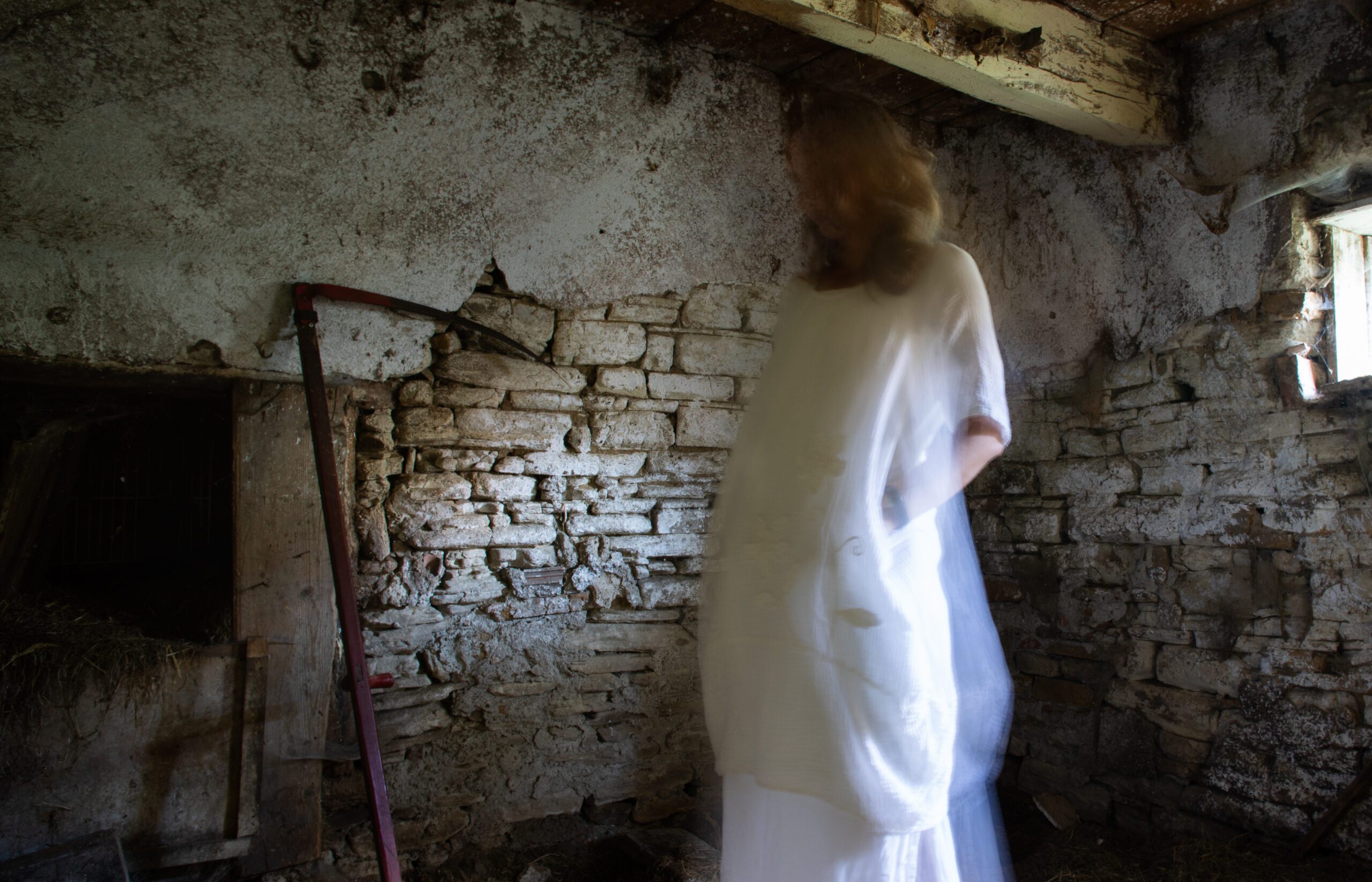 The Grave-To-Ghost Research Process | Ghostly Activities